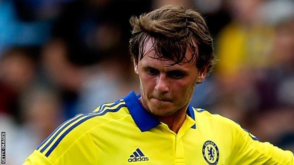 John Swift: Chelsea midfielder joins Rotherham United on loan - BBC Sport