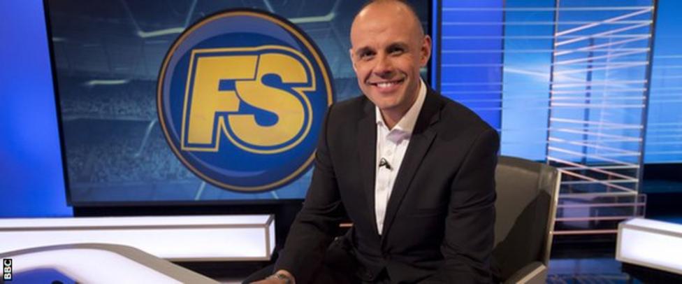 How to follow football from the BBC - BBC Sport