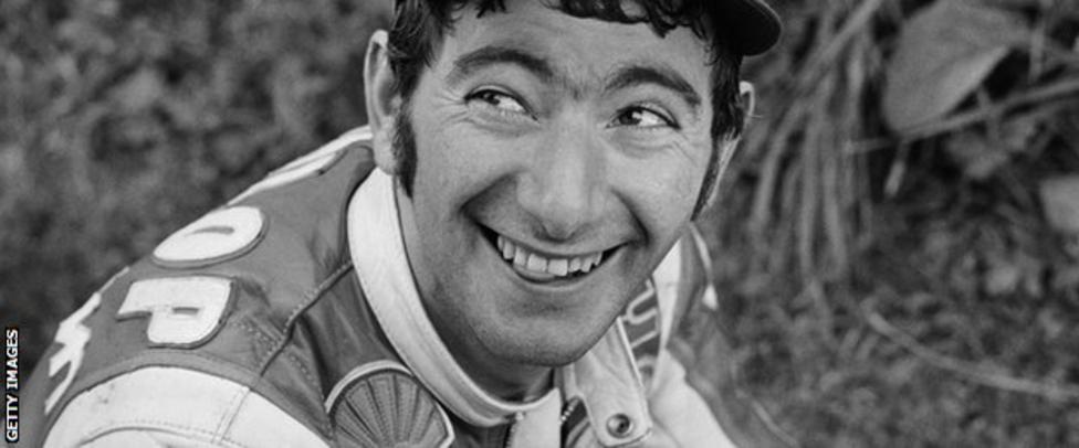 The Dunlop motorcycling dynasty: Life, death and glory on the roads ...