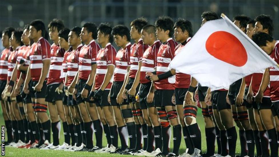 Super Rugby: Japan chosen to host new franchise from 2016 - BBC Sport