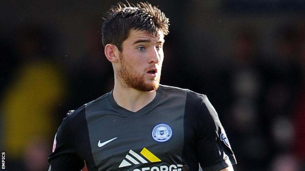 Peterborough United's Jack Baldwin 'appreciates football more' - BBC Sport