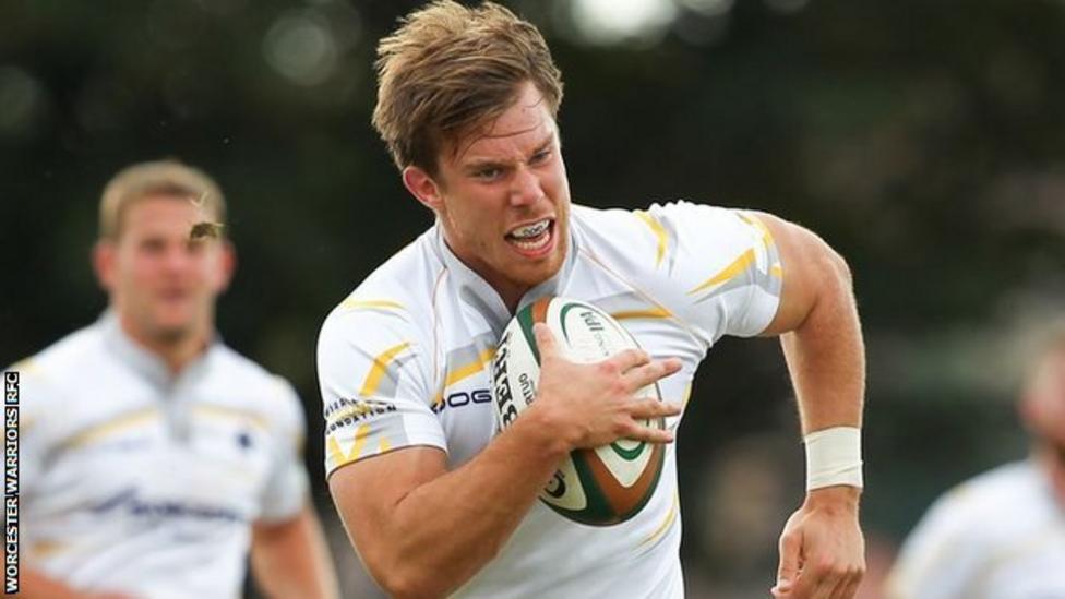 Sam Smith: Worcester Warriors winger retires from rugby, at the age of ...