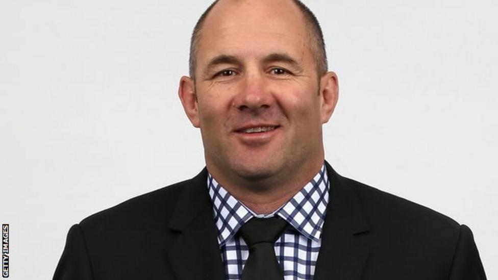 Tom Coventry: London Irish boosted by early arrival - BBC Sport