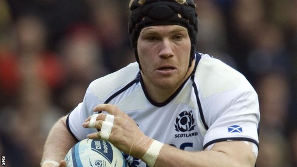 Injuries will force more players to retire early - Peter Wright - BBC Sport