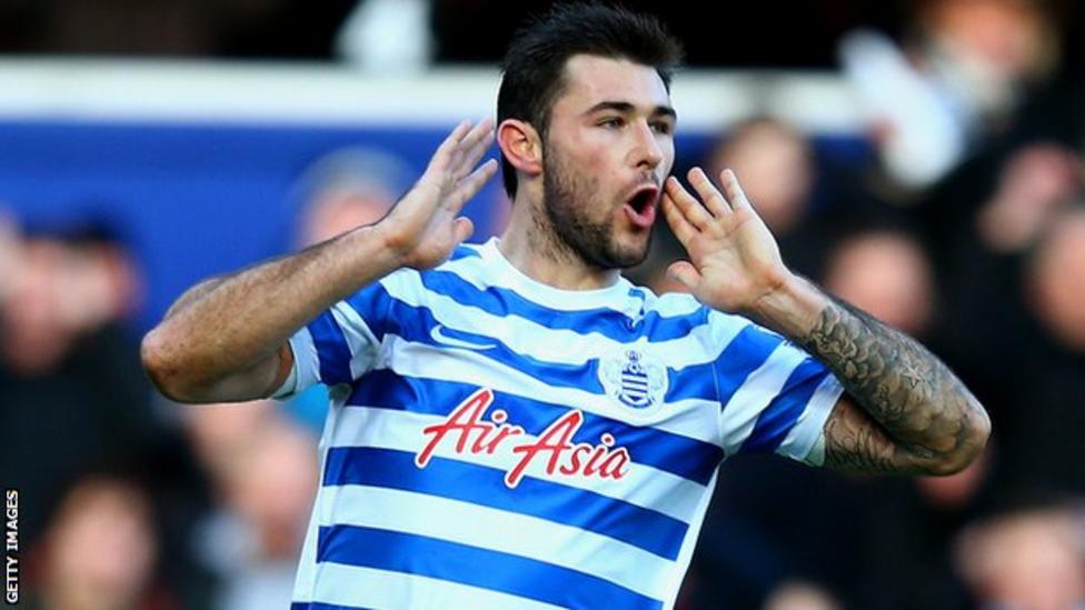 Charlie Austin: Is it time England called on QPR striker? - BBC Sport