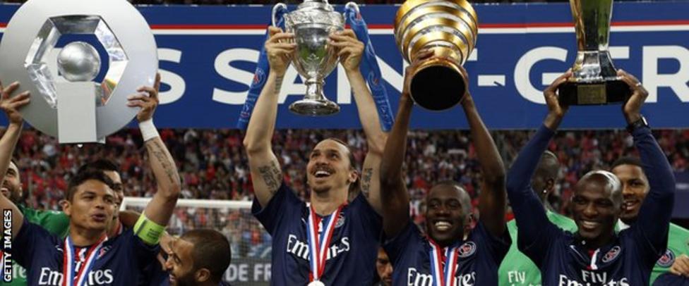 Lionel Messi, Jurgen Klopp, Paris St-Germain - Saturday in Europe - BBC ...