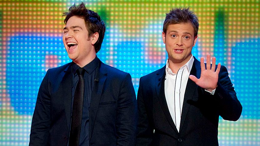 Copycats - CBBC - BBC