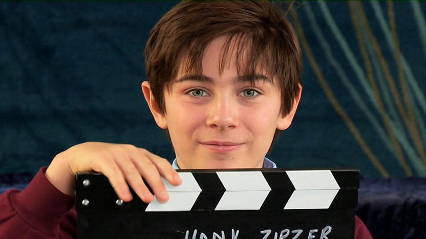 Hank Zipzer - CBBC - BBC