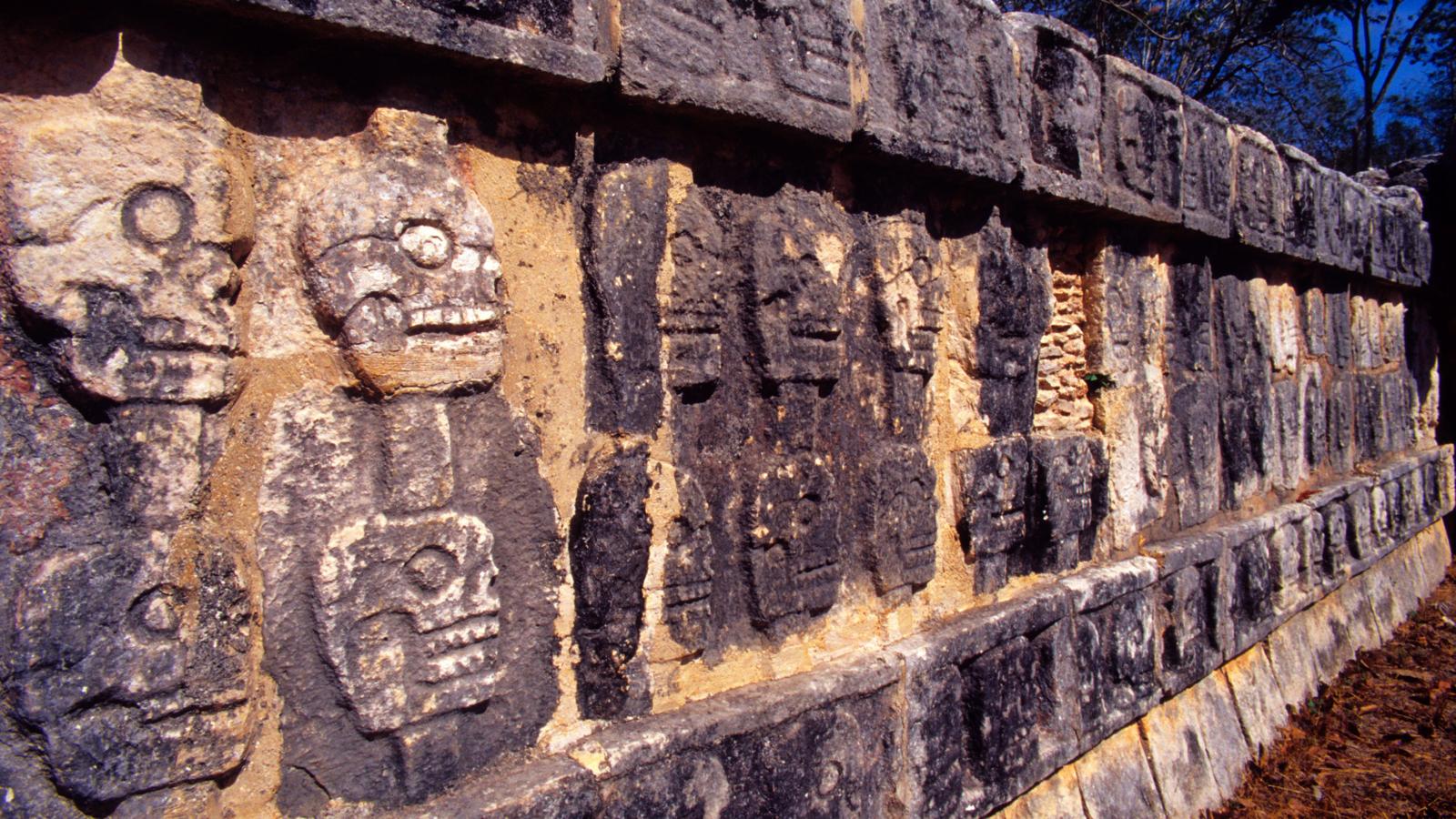 We might finally know why the Maya abandoned their impressive limestone ...