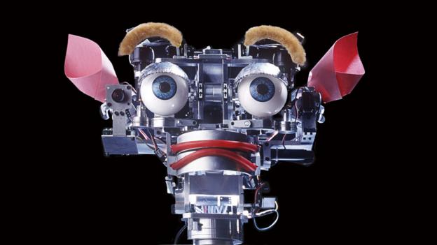 BBC - Future - Is it OK to torture or murder a robot?