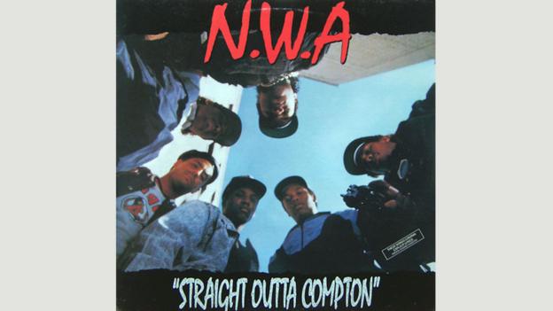 BBC - Culture - NWA: ‘The world’s most dangerous group’?