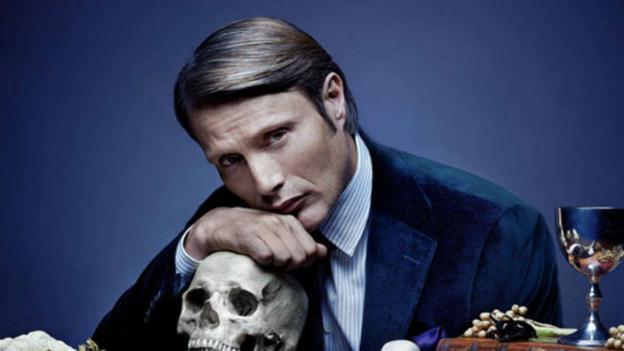 BBC - Culture - Hannibal: The TV show that went too far