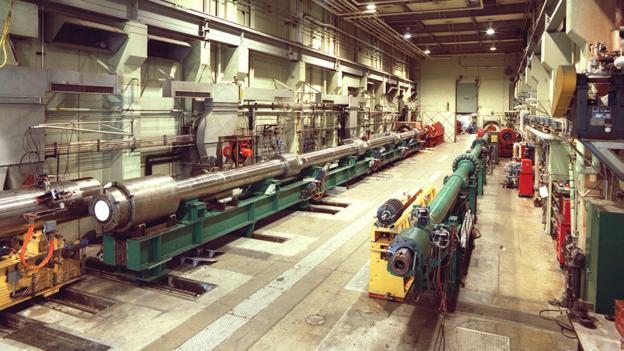 BBC - Future - The tragic tale of Saddam Hussein's 'supergun'