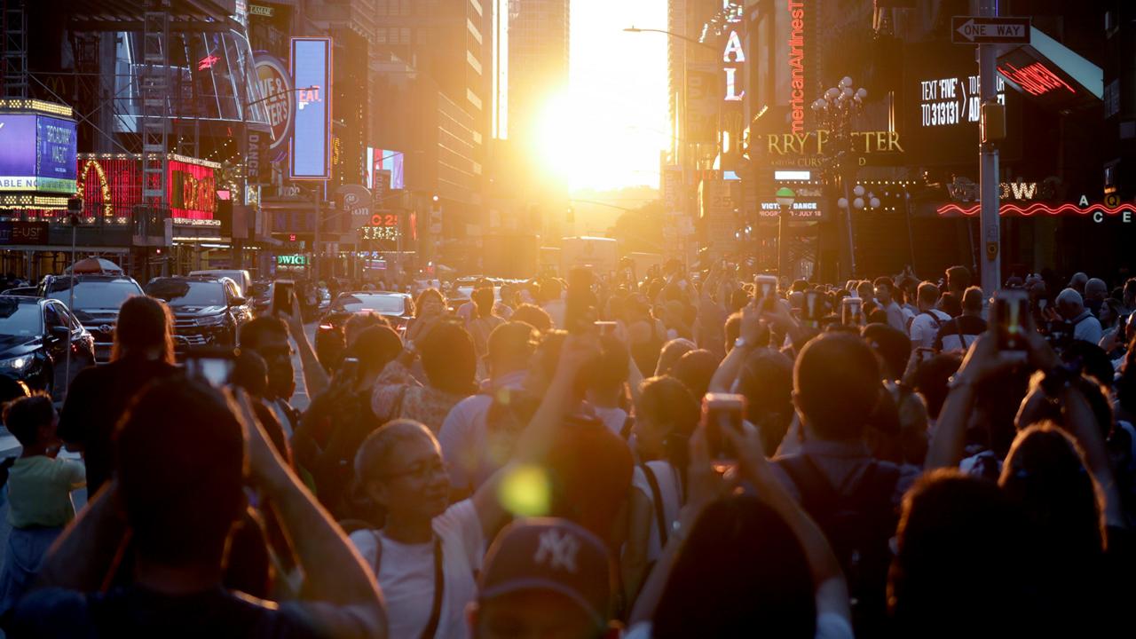 What will the world look like in the future? - BBC Worklife