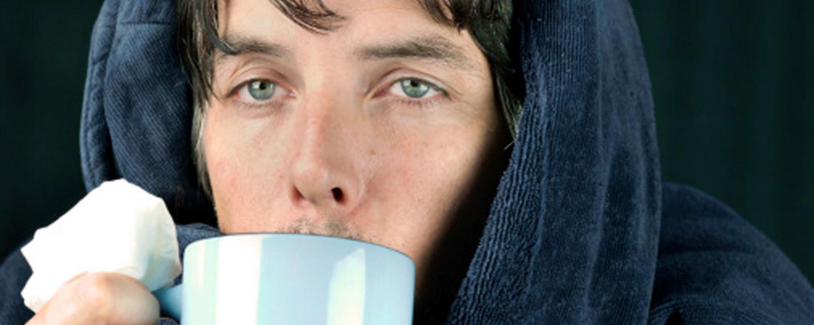 Feed a cold, starve a fever? - BBC Future
