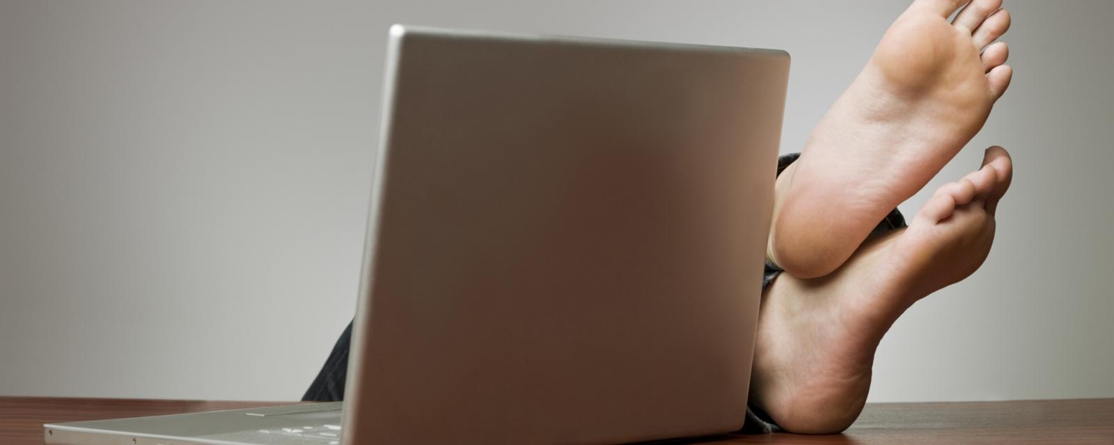 The best jobs for smart, but lazy people - BBC Worklife