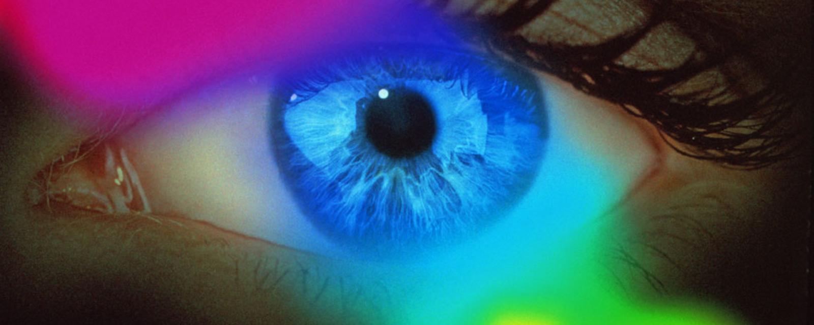 The women with superhuman vision - BBC Future