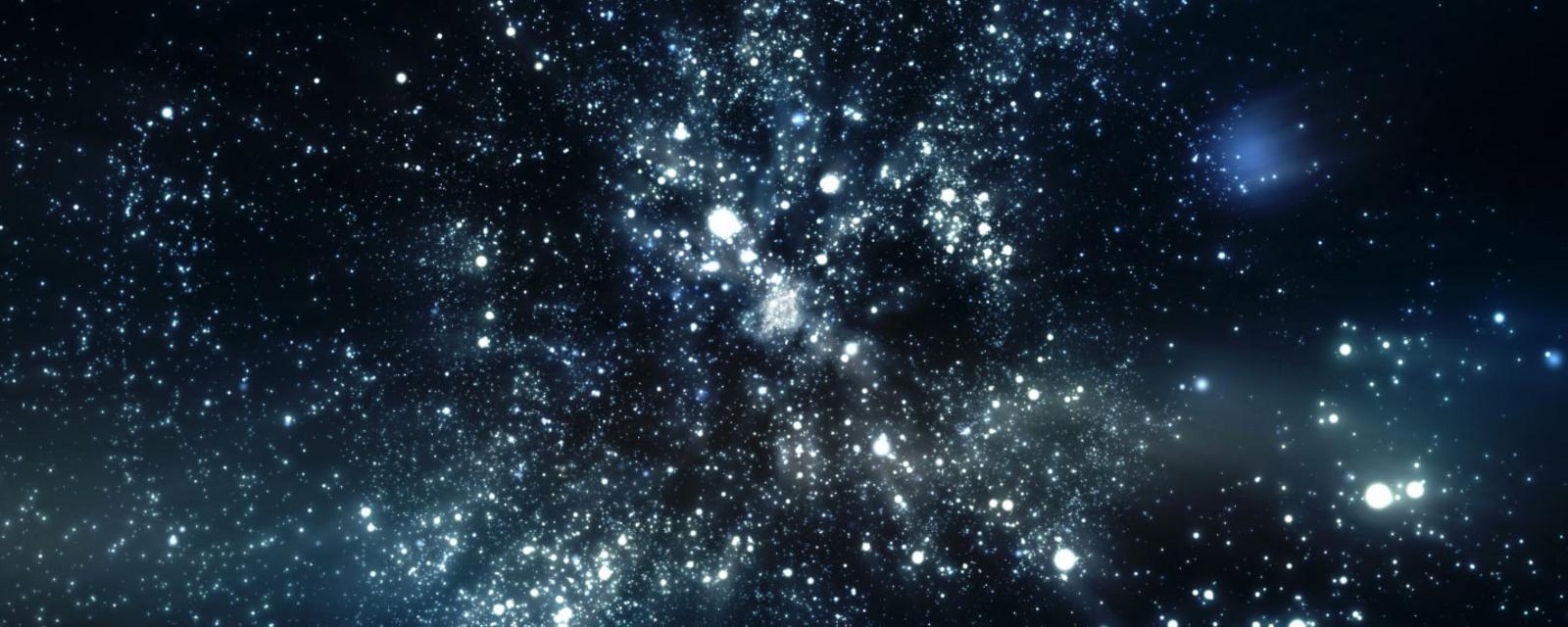 The myths and reality about interstellar travel - BBC Future