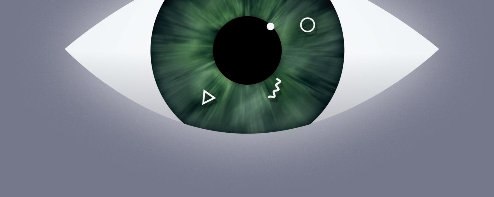 Why do you get ‘eye floaters’? - BBC Future