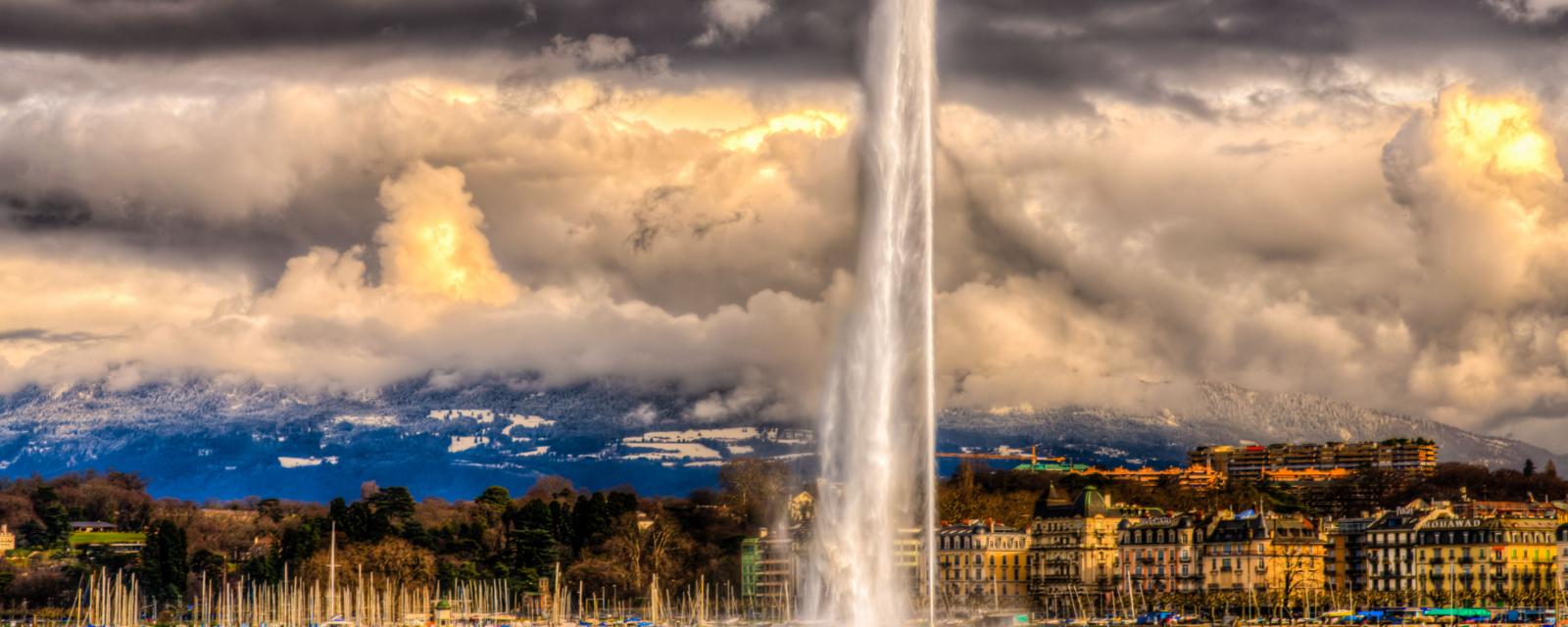 Is upscale expat life in Geneva worth your money? - BBC Worklife