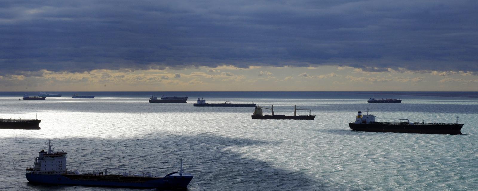 Why it’s not surprising that ship collisions still happen - BBC Future