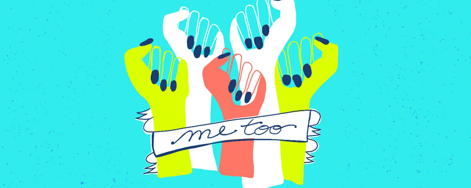 The MeToo evolution - BBC Worklife