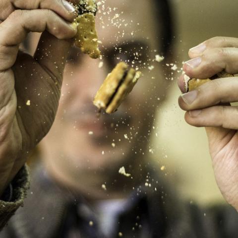 ‘I have exploding head syndrome’ - BBC Future