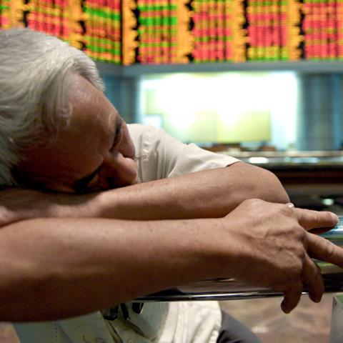 Can you work yourself to death? - BBC Worklife