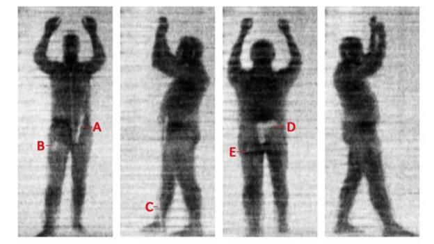 BBC - Travel - Radiation-free full-body scanners