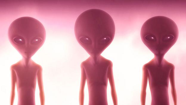 We’re all Martians, aren’t we? - BBC Future