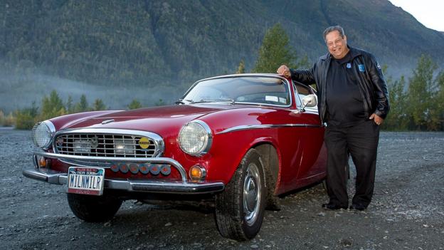 BBC - Autos - For Volvo owner, 3m miles and counting