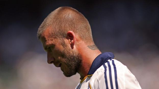 Sports: Why we choke under pressure - BBC Future