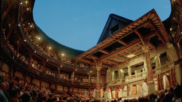 BBC - Culture - Why Shakespeare is the world’s favourite writer