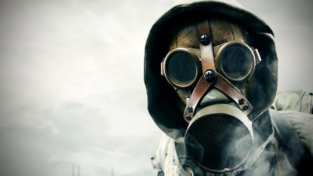 Why smallpox has not been completely destroyed - BBC Future