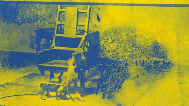 Bbc Culture Pictures At An Execution The Condemned In Art