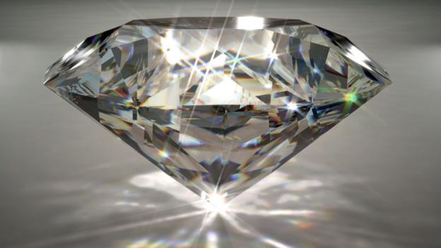 BBC - Future - How to make a diamond from scratch - with peanut butter