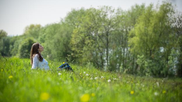 BBC - Earth - How nature is good for our health and happiness