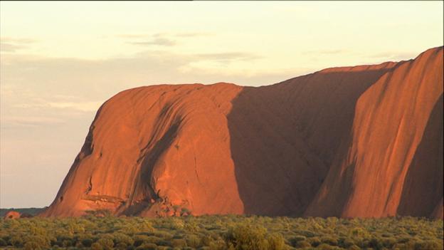 BBC - Earth - The oldest rock formations