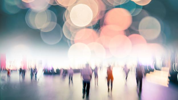 BBC - Culture - How Utopia shaped the world