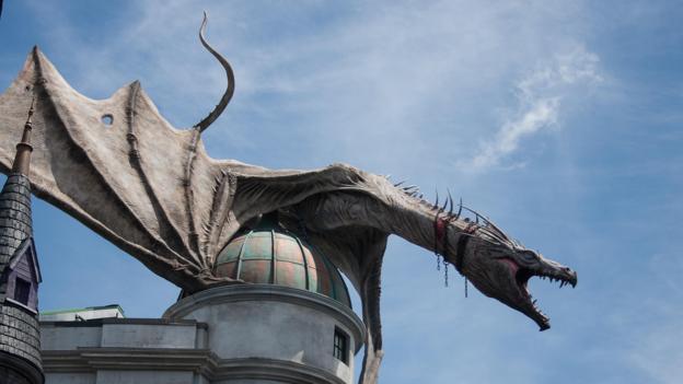 BBC - Earth - How evolution could give rise to real-life dragons