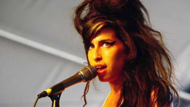 BBC Culture What Amy S Music Really Revealed
