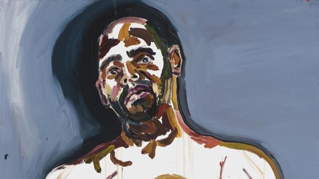 BBC - Culture - The death row inmates who make art