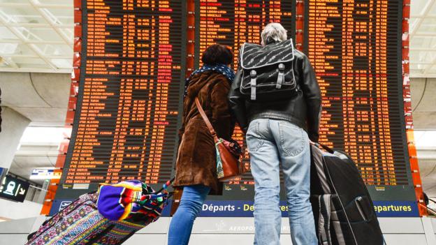 The people moving to countries that fit their politics - BBC Worklife