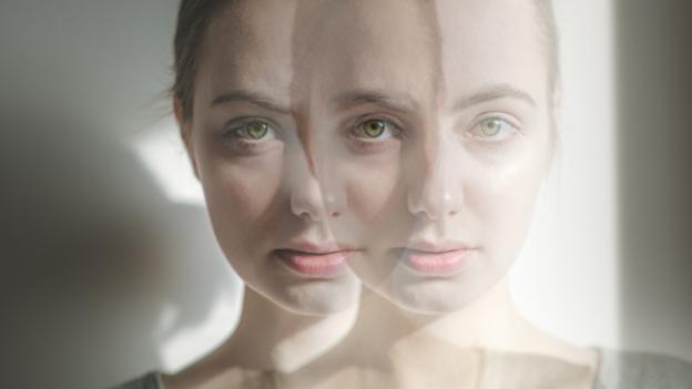 BBC - Future - ‘How I learned to live with multiple personalities’