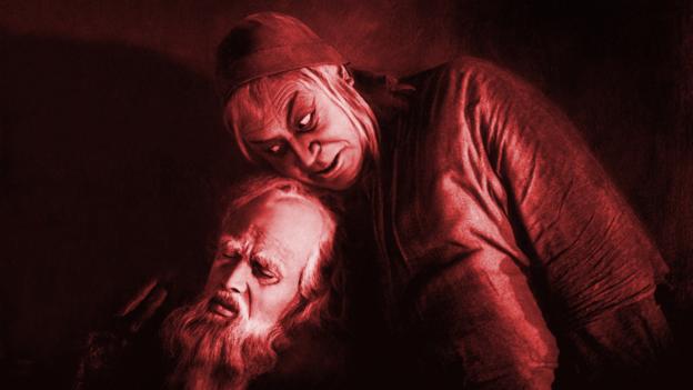 BBC - Culture - What the myth of Faust can teach us