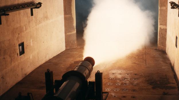 BBC - Future - The return of a secret British rocket site