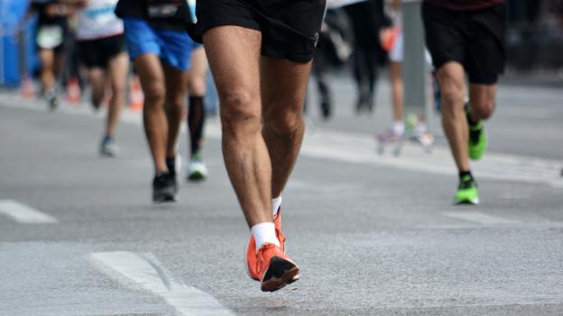 The secrets of endurance athletes - BBC Future