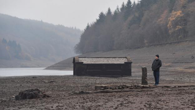 BBC - Travel - The lost villages of the Derwent Valley