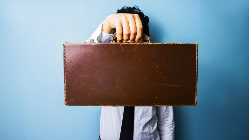 This is why the boss will crush all your good ideas - BBC Worklife