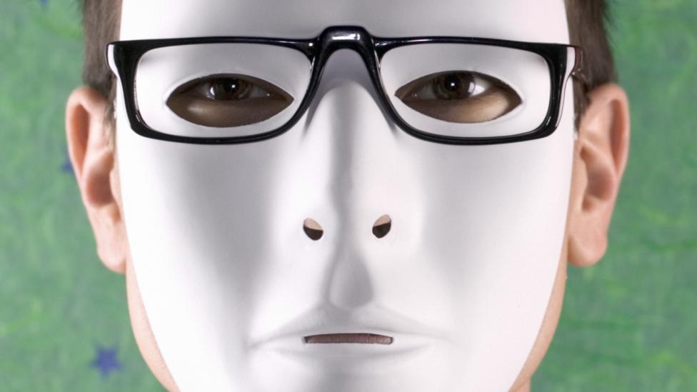 ‘Job candidates must wear masks’ - BBC Future